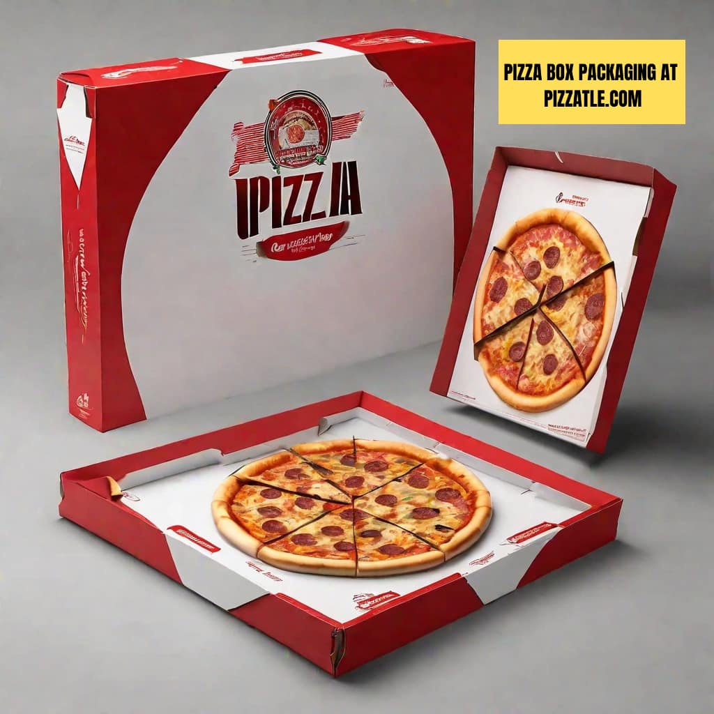 Why Do Pizzerias Prefer Window Pizza Boxes?